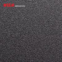 China WEEM 1128 Silicon Carbide Grit 150 Abrasive Sanding Belts with Anti-Static - 1000mm to 1380mm Width Range for sale