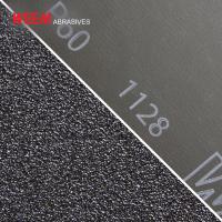 China WEEM 1128 Silicon Carbide Wide Sanding Belts - P40 to P220 Grit, 1000mm to 1380mm Width for sale