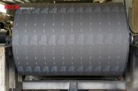 China WEEM 1128 Silicon Carbide Wide Sanding Belts - P40 to P220 Grit, 1000mm to 1380mm Width for sale