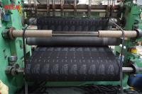 China 8 Inch Silicon Carbide Floor Sanding Cloth Rolls - 25 Yard Length, P24-P120 Grit Range for Clark & Silver Line Sanders for sale