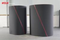 China WEEM 1126 Silicon Carbide Coated Abrasive Cloth Roll 1400mm x 54