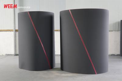 China WEEM 1126 Silicon Carbide Coated Abrasive Cloth Roll 1400mm x 54