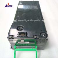 China NCR ATM Part SDM2 P Cassette 4840106343 484-0106343 ATM Spare Parts for sale