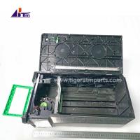China NCR ATM Part SDM2 P Cassette 4840106343 484-0106343 ATM Spare Parts for sale