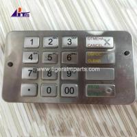 China ATM Machine Spare Parts OKI Keypad OKI G7 EPP Keyboard for sale