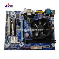 China ATM Parts Hyosung H81 Motherboard Mainboard 5611000467 S5611000467 for sale