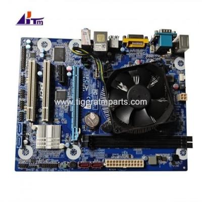 China ATM Parts Hyosung H81 Motherboard Mainboard 5611000467 S5611000467 for sale