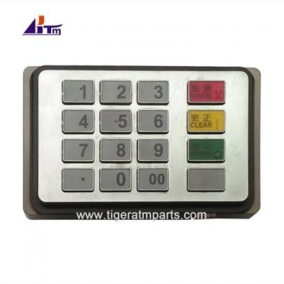 China ATM Machine Parts Hyosung 5600 EPP-6000M Encrypted Keyboard 7128080008 for sale