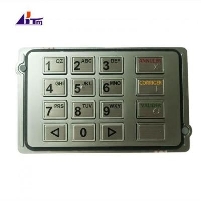 China ATM Machine Parts Nautilus Hyosung 5600 EPP-8000R Keyboard 7130010401 for sale