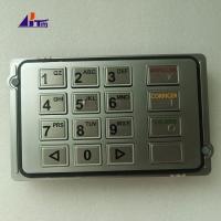 China ATM Machine Parts Nautilus Hyosung 5600 EPP-8000R Keyboard 7130010401 for sale