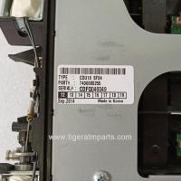 China S7430000255 7430000255 Hyosung CDU10 SF34 Note Separate ATM Parts for sale