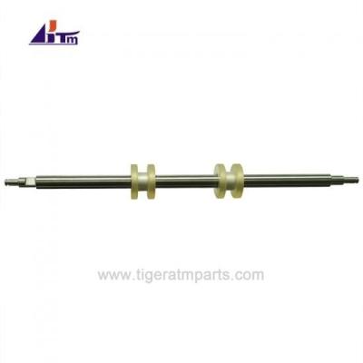 China 7310000574-15 Hyosung Cash Cassette Roller Shaft ATM Machine Parts for sale