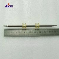 China 7310000574-15 Hyosung Cash Cassette Roller Shaft ATM Machine Parts for sale