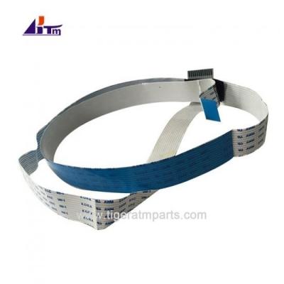 China ATM Spare Parts Nautilus Hyosung K-ASSY Rubber FFC Cable S4371000062 4371000062 for sale