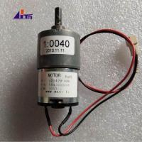 China ATM Spare Parts Hyosung MX 5600 5600T 8000TA Motor GD3429-040 7010000119-34 5640000006 for sale