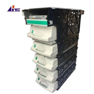 China ATM Machine Parts Glory NMD100 NMD Dispenser With 4+1 Cassettes for sale