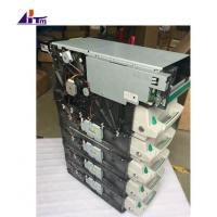 China ATM Machine Parts Glory NMD100 NMD Dispenser With 4+1 Cassettes for sale