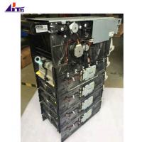 China ATM Machine Parts Glory NMD100 NMD Dispenser With 4+1 Cassettes for sale