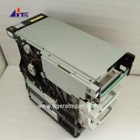 China NMD100 Cash Dispenser Glory Delarue NMD 100 ATM Dispensers With Cassettes for sale