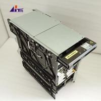China NMD100 Cash Dispenser Glory Delarue NMD 100 ATM Dispensers With Cassettes for sale
