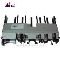 China A007483 NMD ATM Replacement Parts BCU101 Mechanical Clamp ATM Machine Parts for sale