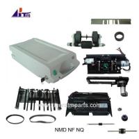 China Glory DelaRue NMD NQ NF Modules Assembly And All Its ATM Machine Parts for sale