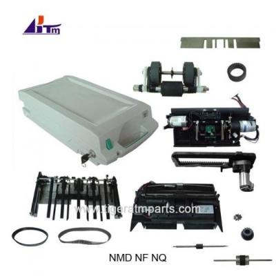 China Glory DelaRue NMD NQ NF Modules Assembly And All Its ATM Machine Parts for sale