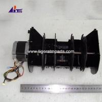 China ATM Machine Parts Glory DeLaRue NMD Dispenser NS200 Module A008909 for sale
