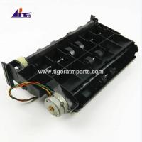 China Glory NMD DeLaRue ATM Parts NMD100 ND200 Note Guide Lower Assy A021925 for sale