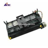China Glory NMD DeLaRue ATM Parts NMD100 ND200 Note Guide Lower Assy A021925 for sale