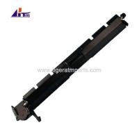 China ATM Machine Parts Glory NMD DeLaRue NMD100 NQ300 CRR Shaft Bracket Assembly A021913 for sale