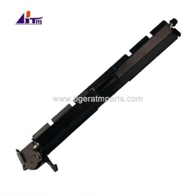 China ATM Machine Parts Glory NMD DeLaRue NMD100 NQ300 CRR Shaft Bracket Assembly A021913 for sale