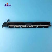 China ATM Machine Parts Glory NMD DeLaRue NMD100 NQ300 CRR Shaft Bracket Assembly A021913 for sale