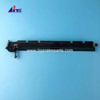 China ATM Machine Parts Glory NMD DeLaRue NMD100 NQ300 CRR Shaft Bracket Assembly A021913 for sale