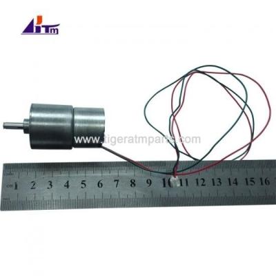 China ATM Machine Parts NMD Glory Delarue NC301 Cassette Motor New Version A021553 for sale