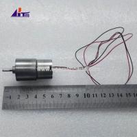 China ATM Machine Parts NMD Glory Delarue NC301 Cassette Motor New Version A021553 for sale