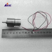 China ATM Machine Parts NMD Glory Delarue NC301 Cassette Motor New Version A021553 for sale