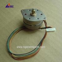 China ATM Machine Parts NMD Glory DeLaRue ND Stepping Motor A004296 for sale