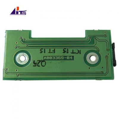 China ATM Spare Parts NMD Delarue BOU Exit-Empty Sensor Incl Board A003370 for sale