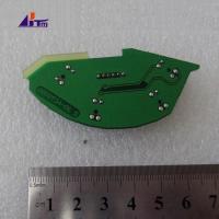 China ATM Spare Parts NMD Delarue RV301 PC Board Assy A002733 for sale