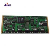 China ATM Machine Parts NMD Glory Delarue PC-Board Assy A003812 for sale