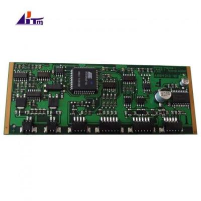 China ATM Machine Parts NMD Glory Delarue PC-Board Assy A003812 for sale