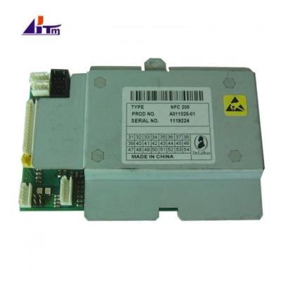 China ATM Machine Parts NMD Glory Delarue NFC200 Control Board A011025 for sale