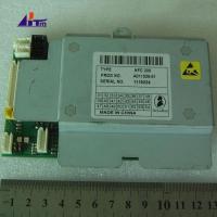 China ATM Machine Parts NMD Glory Delarue NFC200 Control Board A011025 for sale