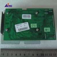 China ATM Machine Parts NMD Glory Delarue NFC200 Control Board A011025 for sale