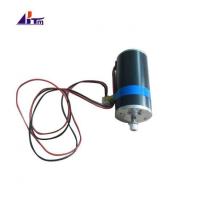 China ATM Spare Parts Delarue Glory NMD NQ200 Main Motor A008633 for sale