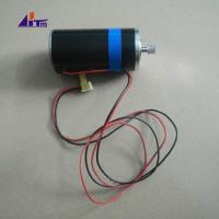 China ATM Spare Parts Delarue Glory NMD NQ200 Main Motor A008633 for sale