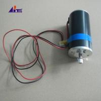 China ATM Spare Parts Delarue Glory NMD NQ200 Main Motor A008633 for sale