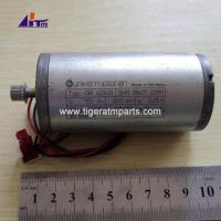 China ATM Machine Parts Glory Delarue NMD NQ101 Mian Motor A003920 for sale
