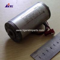China ATM Machine Parts Glory Delarue NMD NQ101 Mian Motor A003920 for sale